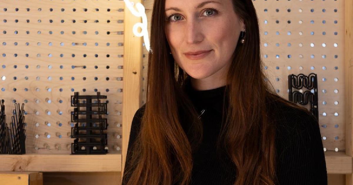 Meagan Streader: Fellowship achievement + Deakin Small Sculpture ...
