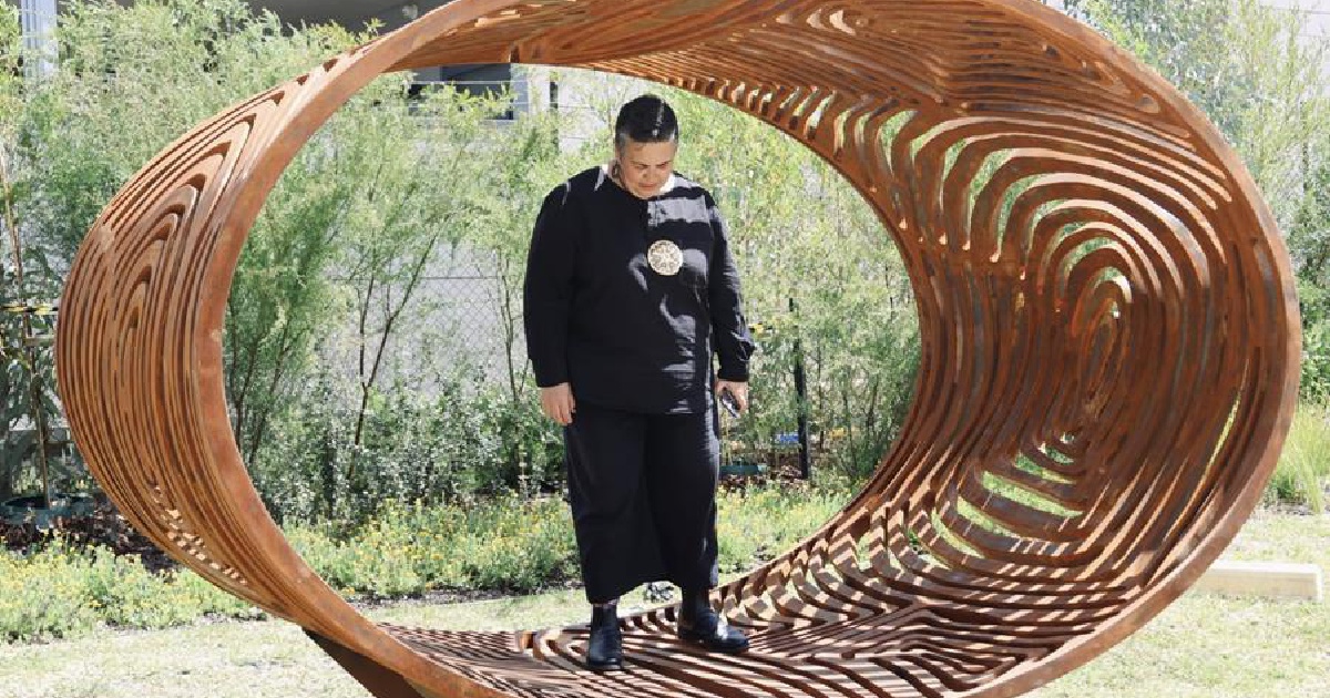 Now installed | MARS Gallery